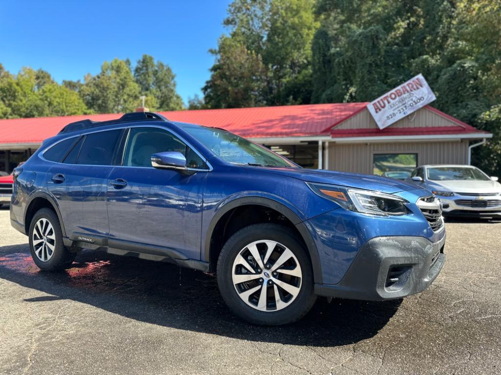 Autobarn Exchange LLC
